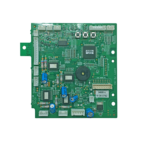 C.P.U. Board ASM 9960 (New Version) SINGER 9960 Quantum # 68002929 ...