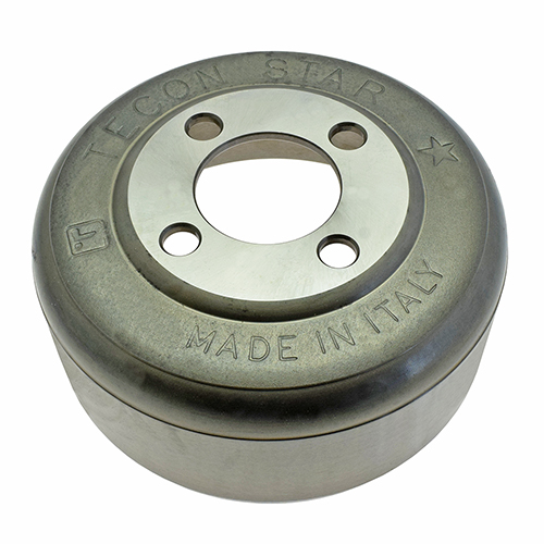 Skiving Knife Bell Knife, Type S TECON STAR # COTAS100STAR | SILAC US